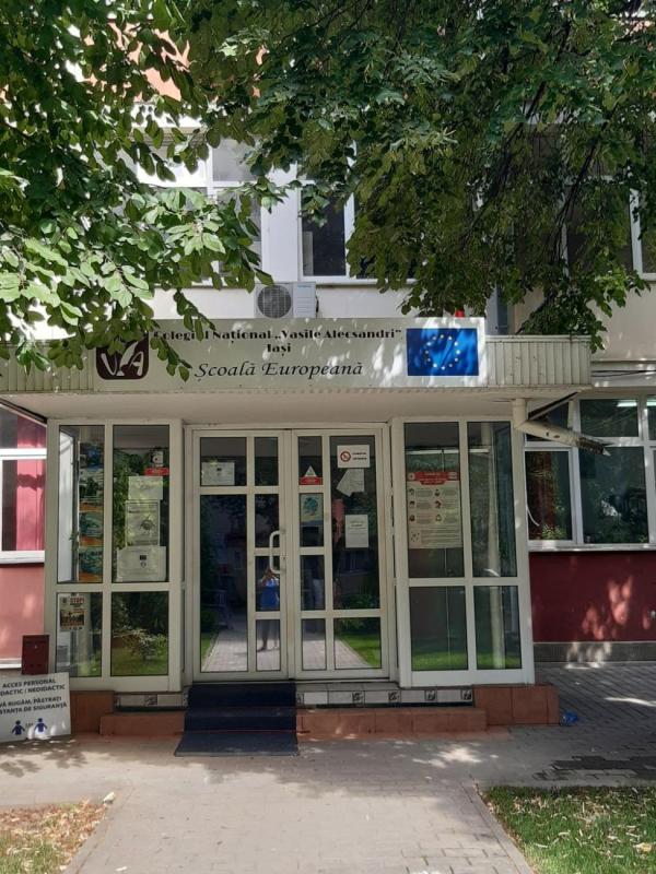 Concursul de matematică „Euclid” pentru clasele V-VIII | Colegiul ...
